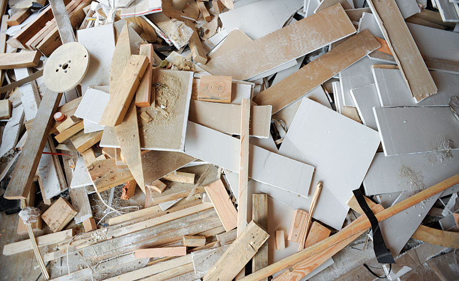 RecyclingWorks Webinar: Construction Material Recycling Best Management ...