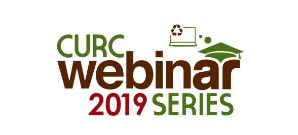 CURC Webinar: Right-Sizing Your Collection Infrastructure ...