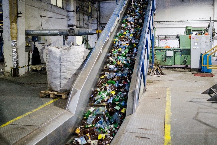 MassDEP Announces Recycling Business Development Grant Application for ...