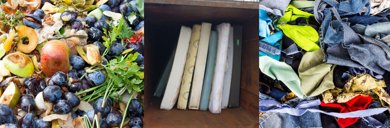 Announcing MassDEP RBDG Program Round 2022 for Collection of New Waste ...