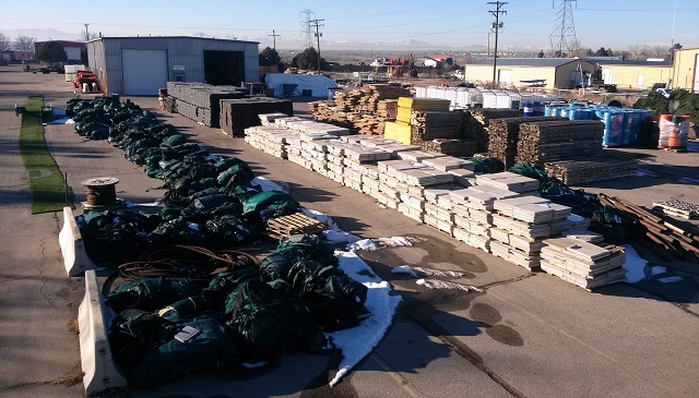 repurposedMATERIALS - RecyclingWorks in MA Database Listing